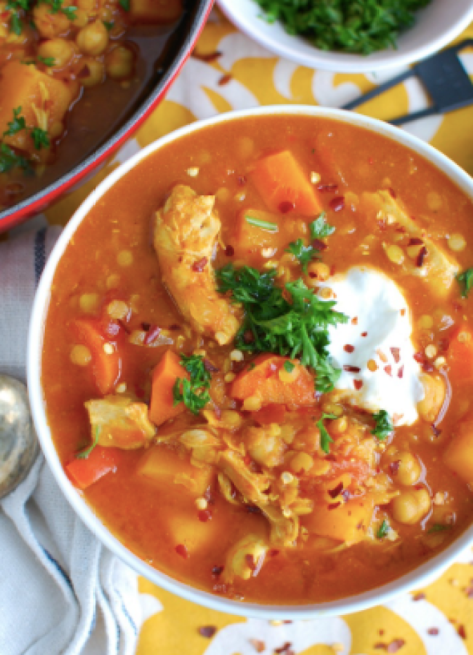 5 Must-Try Hearty Autumn Dishes to Spice Up This Cozy Season - All ...